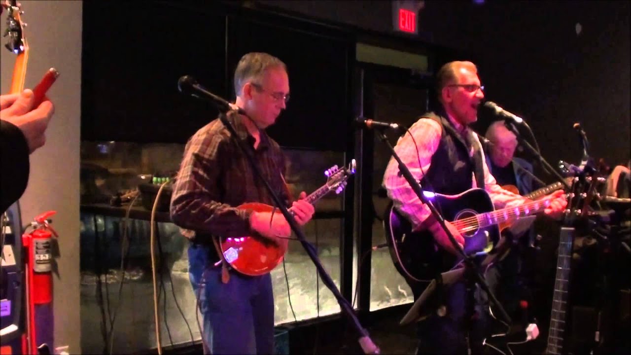 Frank Mosca, Bob Hager and Alan Horabin at theSilver Point Pub Thursday ...