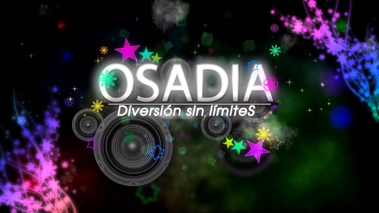OSADIA full HD - YouTube