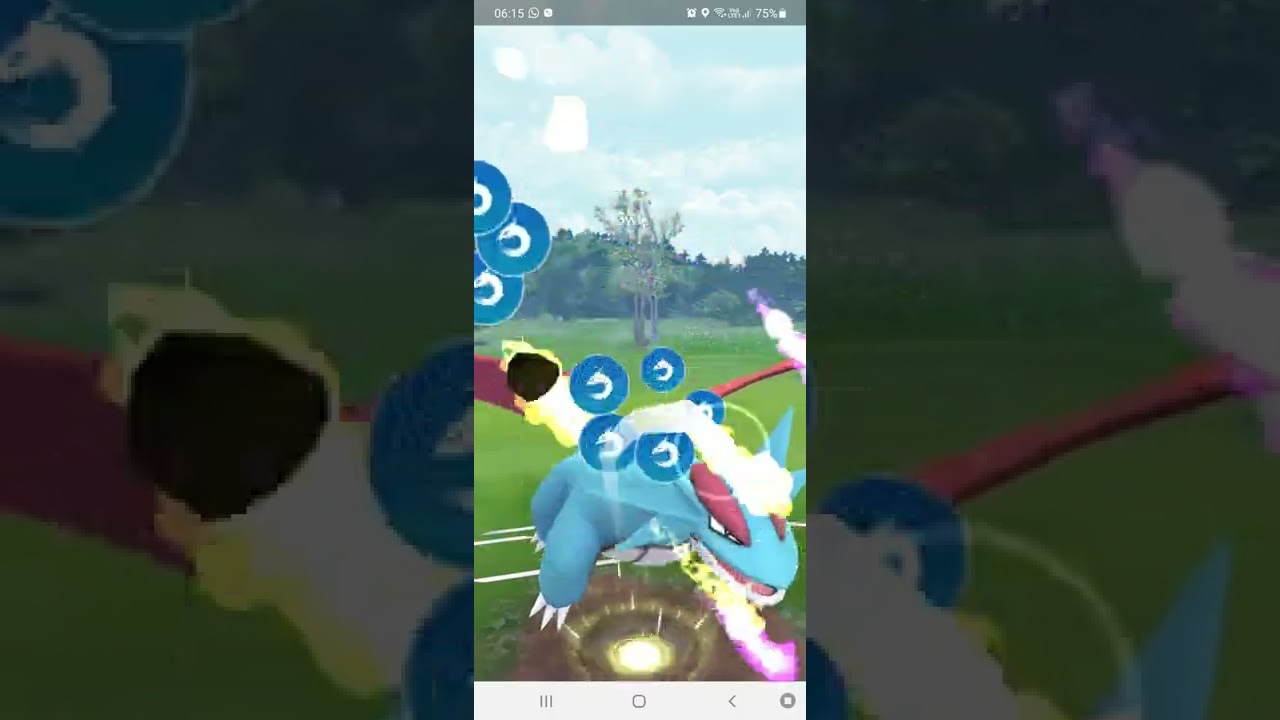 Team Rocket Grunt "Coiled and ready to strike" Pokemon Go - YouTube