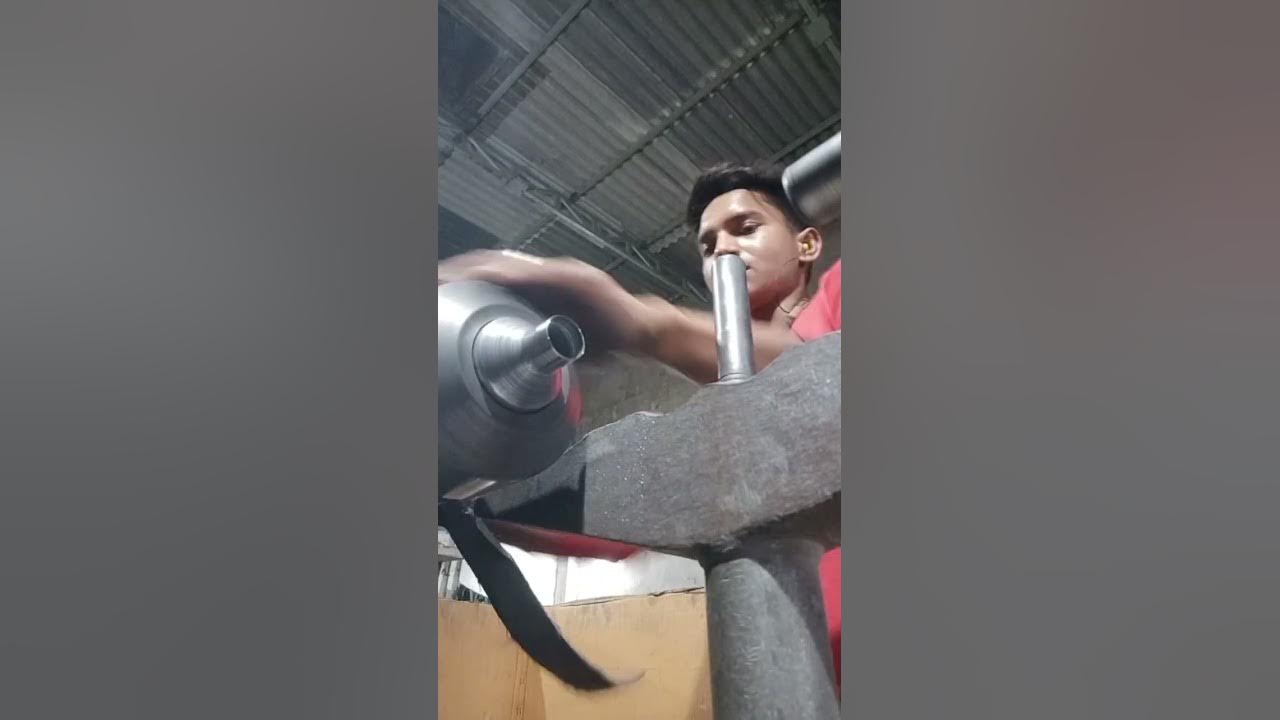 130ml bottle manufacturer || mohd sonu || #mohdsonu11 || #shorts - YouTube