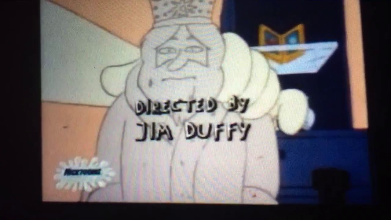 CHESS FROM RUGRATS? - YouTube