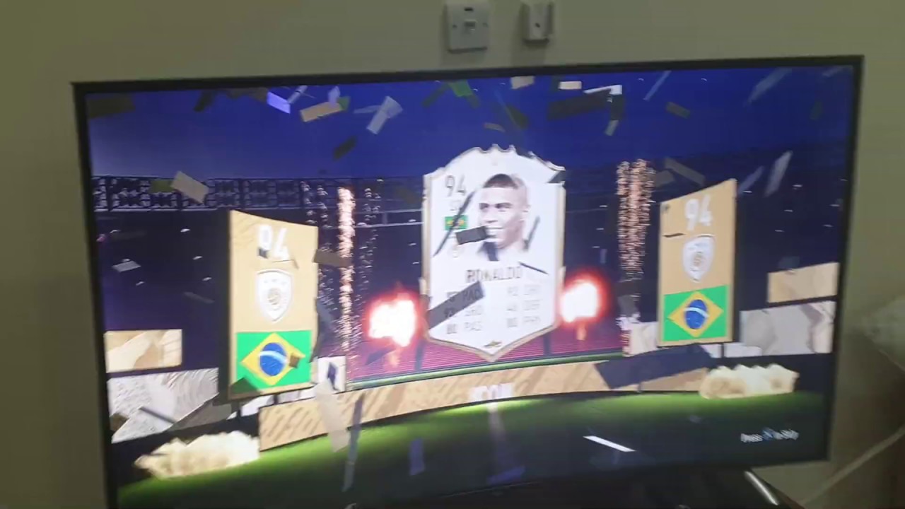 Packing R9 from mid icon swap - YouTube