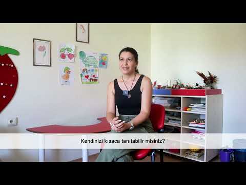 Özel Eğitim Öğretmeni Röportaj