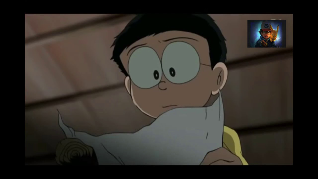 Doraemon Magical World AMV League Of Legends Warriors - YouTube