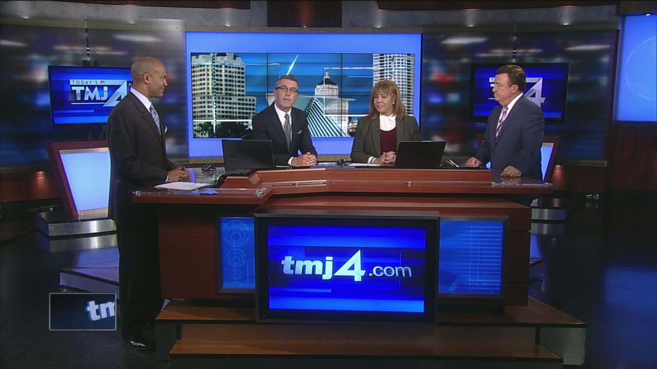 Milwaukee tribute to Larry Stogner - YouTube