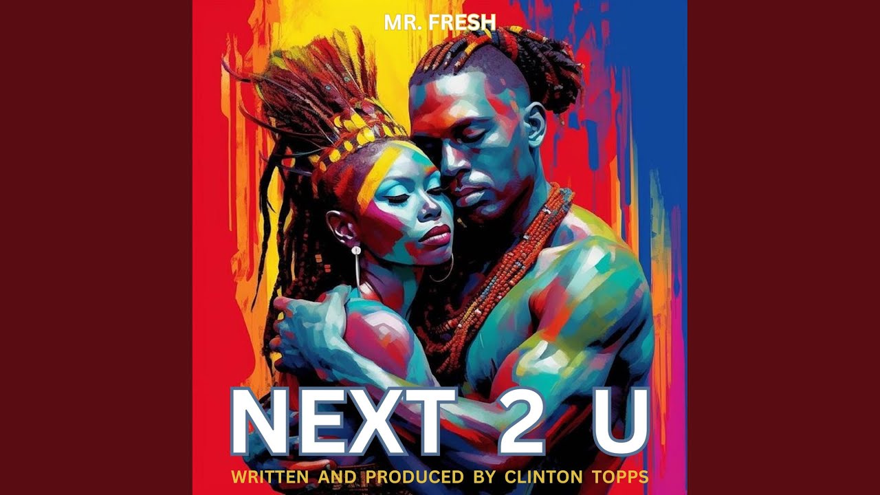 next 2 u (new mix) - YouTube