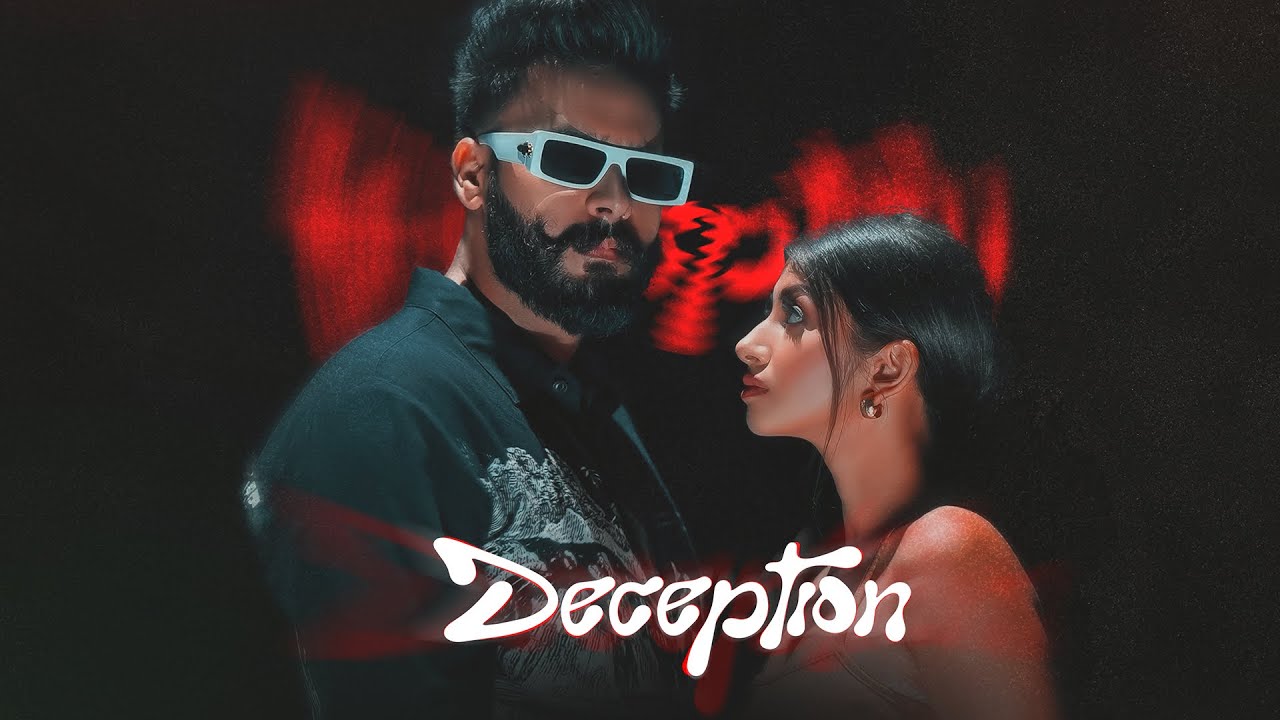 Deception || Taji || New Punjabi Songs 2023 - YouTube