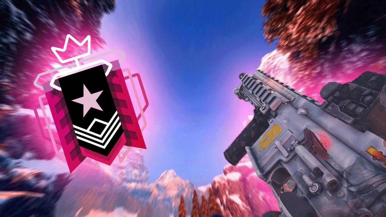 1-800-hot-n-fun 🤒 - R6 Montage - YouTube