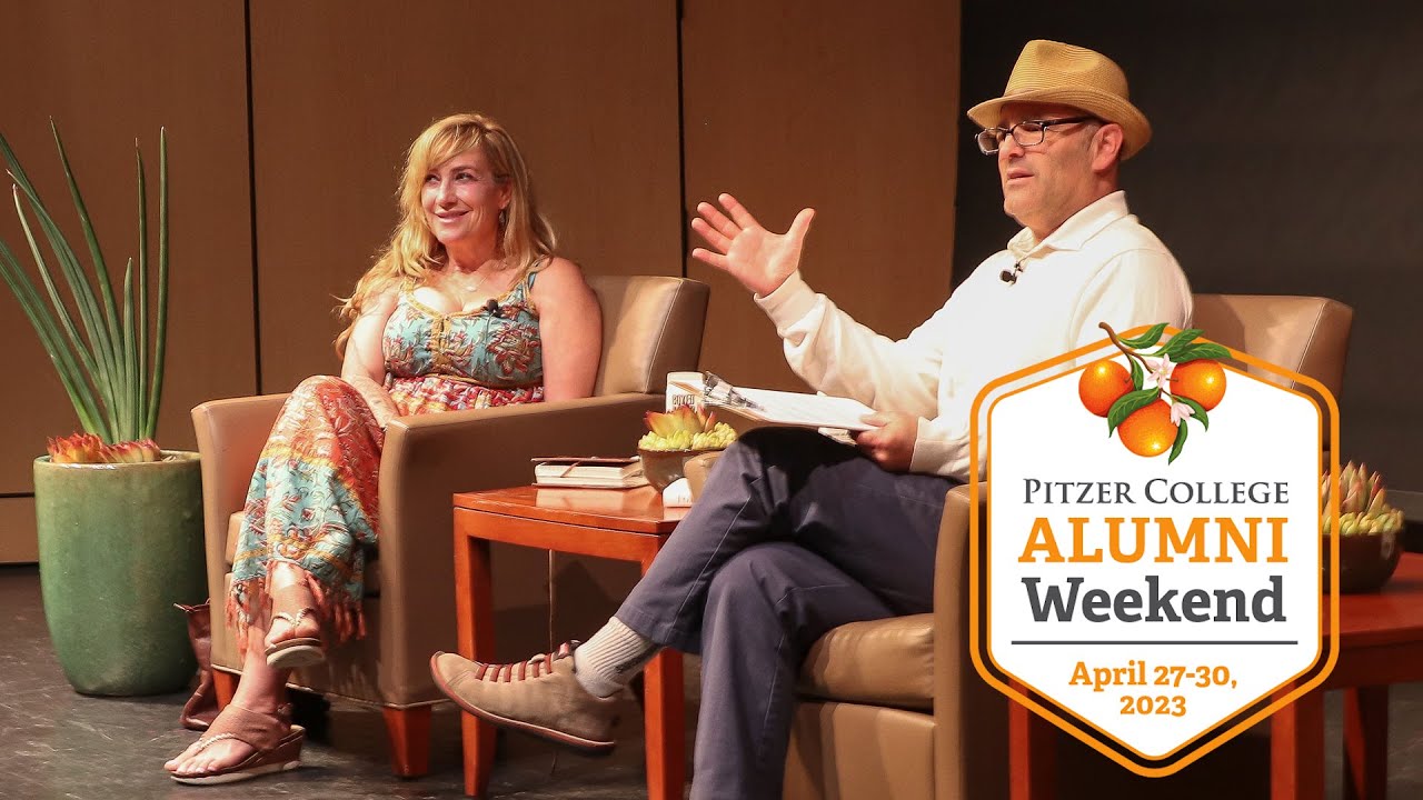 An Evening with Michelle Dowd '90, Author of "Forager: Field Notes for ...