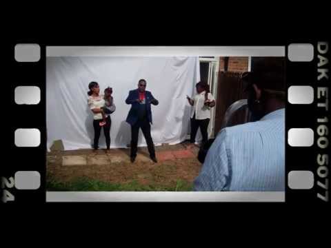 ST KOFF - Courage Pay (Making Off) 2014