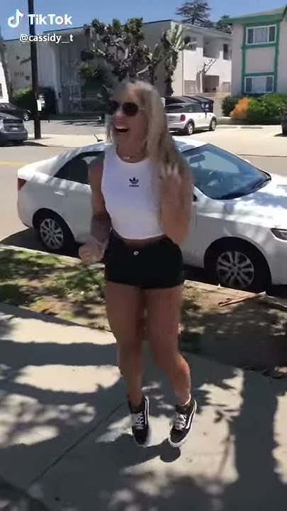 Tik Tok Cassidyt Youtube