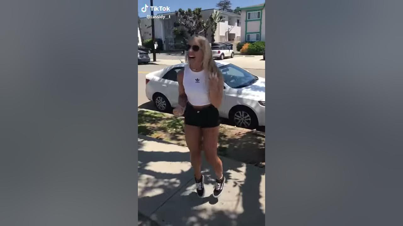 Tik Tok Cassidyt Youtube