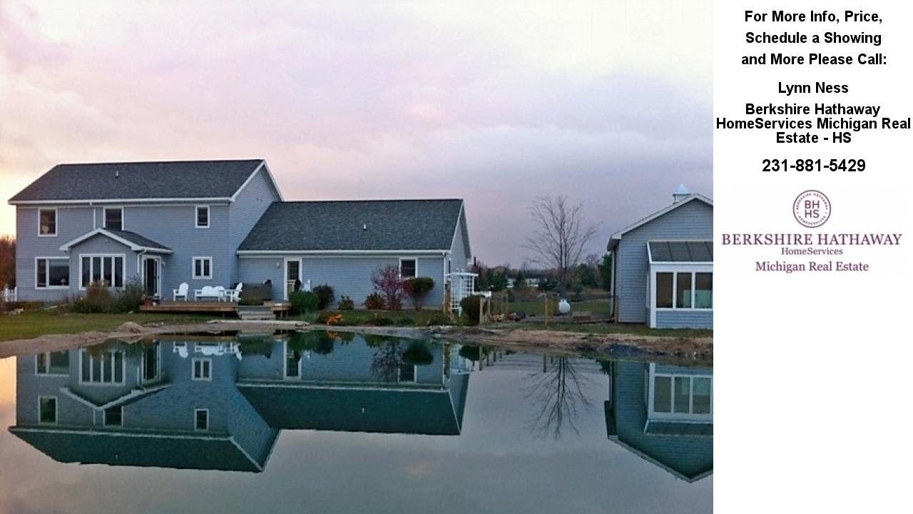 523 Alcan, Petoskey, MI Presented by Lynn Ness. - YouTube