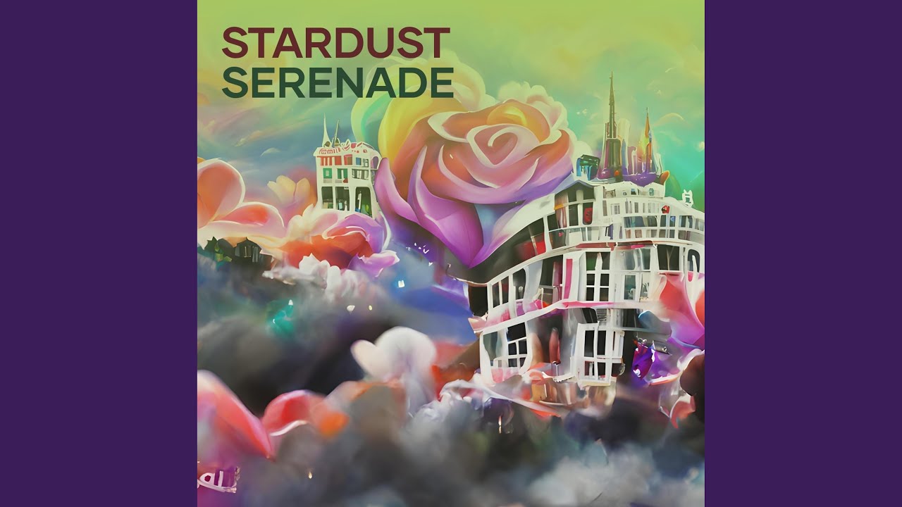 Stardust Serenade - YouTube