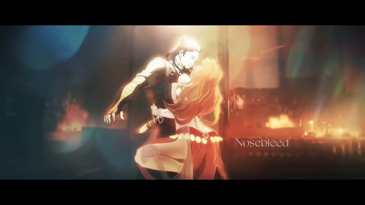 Shuo Feng- Po Zhen Zi「AMV」ft. Afgaan Jalebi - YouTube