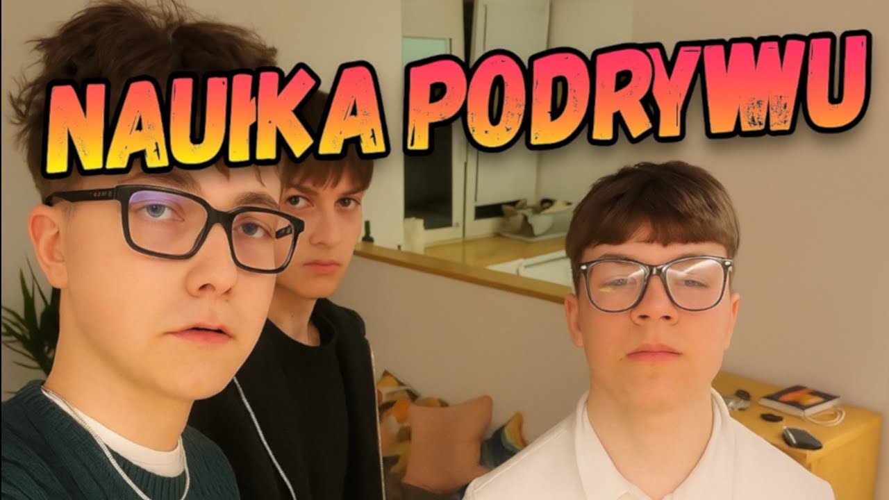 Discokarol Pirlo Dajczman | NAUKA PODRYWU | - YouTube