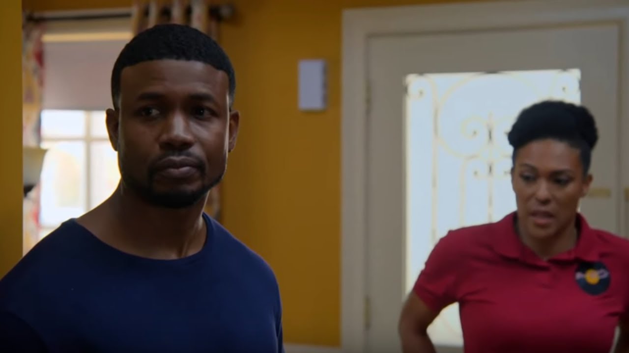 Tyler Perry's If Loving You Is Wrong | Episode Review: "Contraband ...