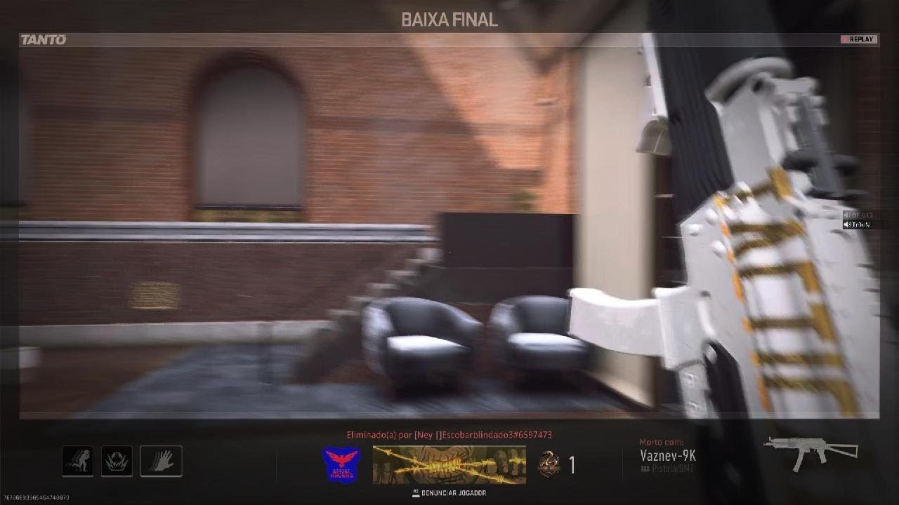 60 kill ranked - YouTube