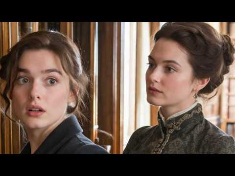 The Duke's Sister Caught Her Stealing — But She Whispered: \