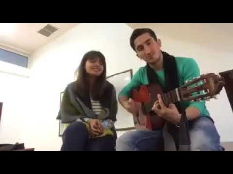 UNEC istedadı Rəhilə Məmmədzadə