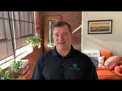 Interview with Mark Deweese, President & Founder of Alyzen Medical ...
