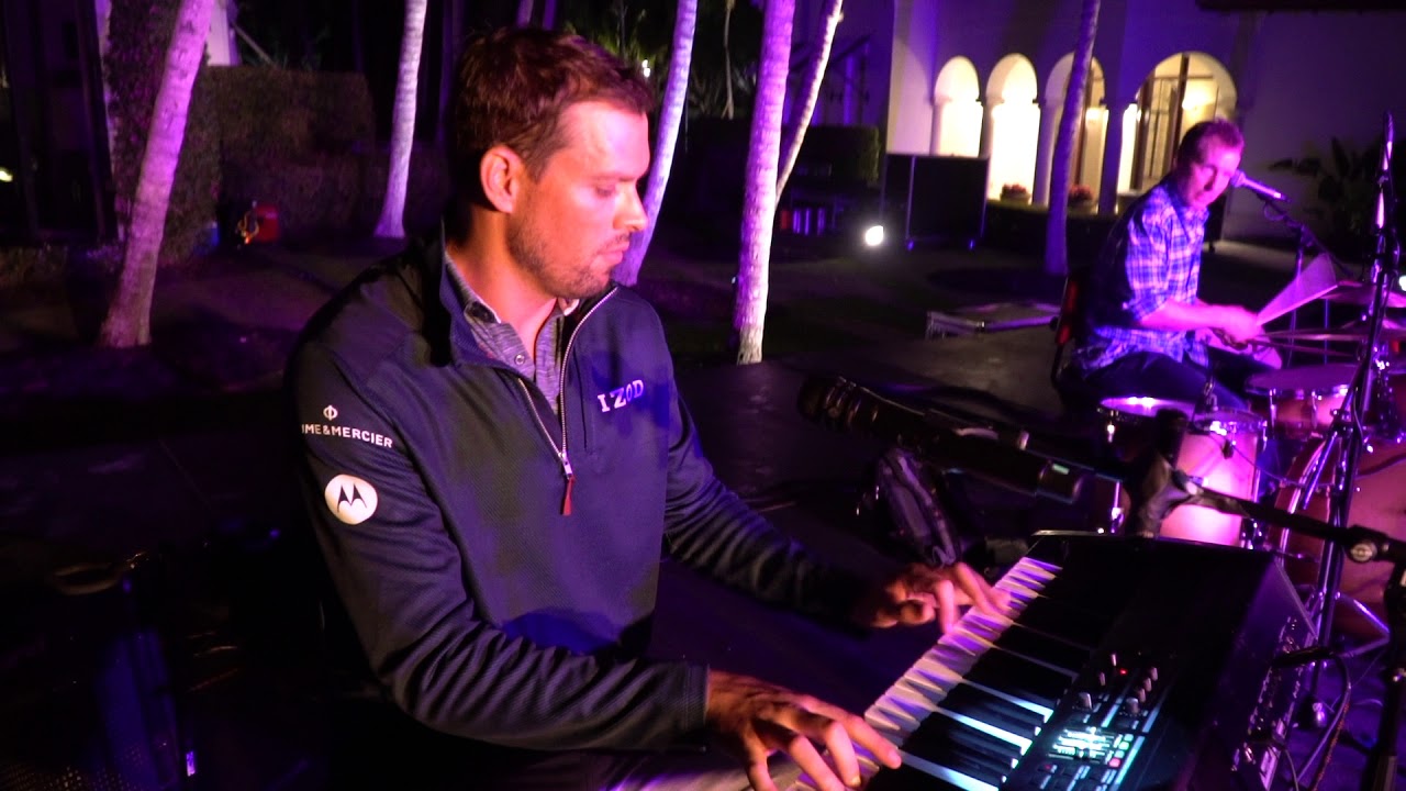 Up close and personal with the Bryan Brother's Band - Featuring Jim ...