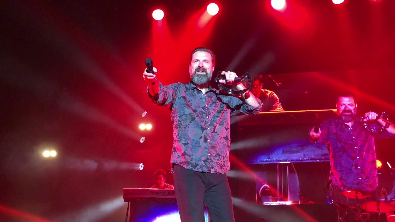 Third Day: Otherside — Live In MN (Farewell Tour 2018) - YouTube