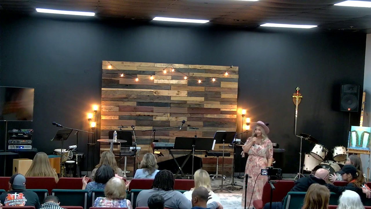 We Are One Activation Center - YouTube