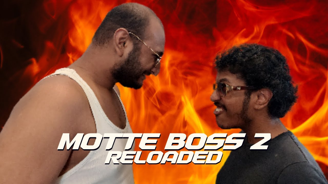 MOTTE BOSS 2 RELOADED | Short Film - YouTube