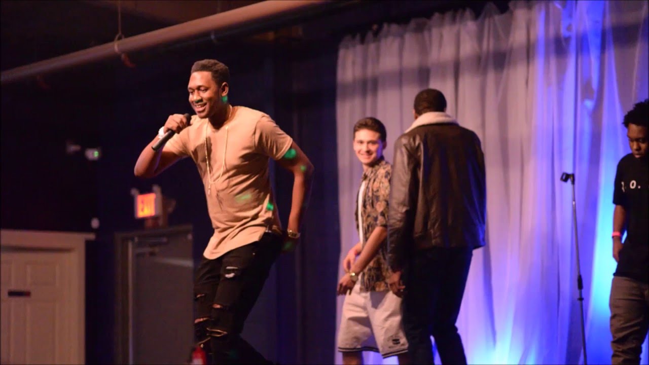 New Houston Music Outlet Showcase: The Outlet Live Highlight Reel - YouTube