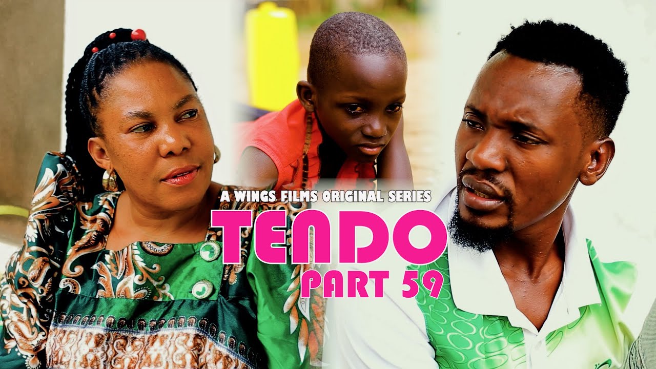 TENDO PART 59 - YouTube