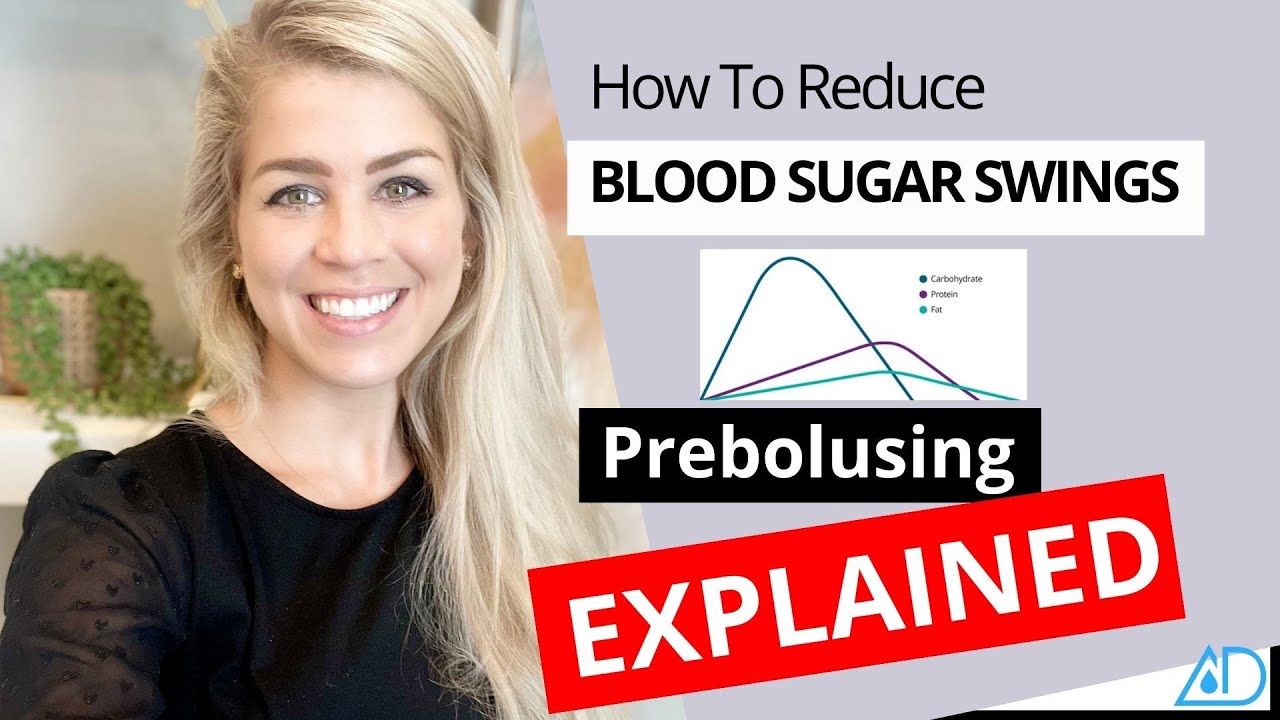 Insulin Dosing: How to Cut Out High AND Low Blood Sugar with Diabetes ...