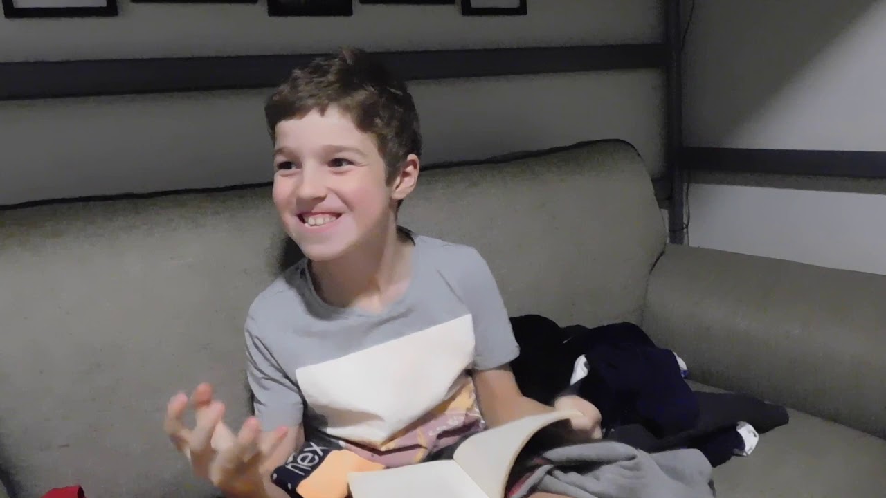 Rough people vs Calm people - YouTube