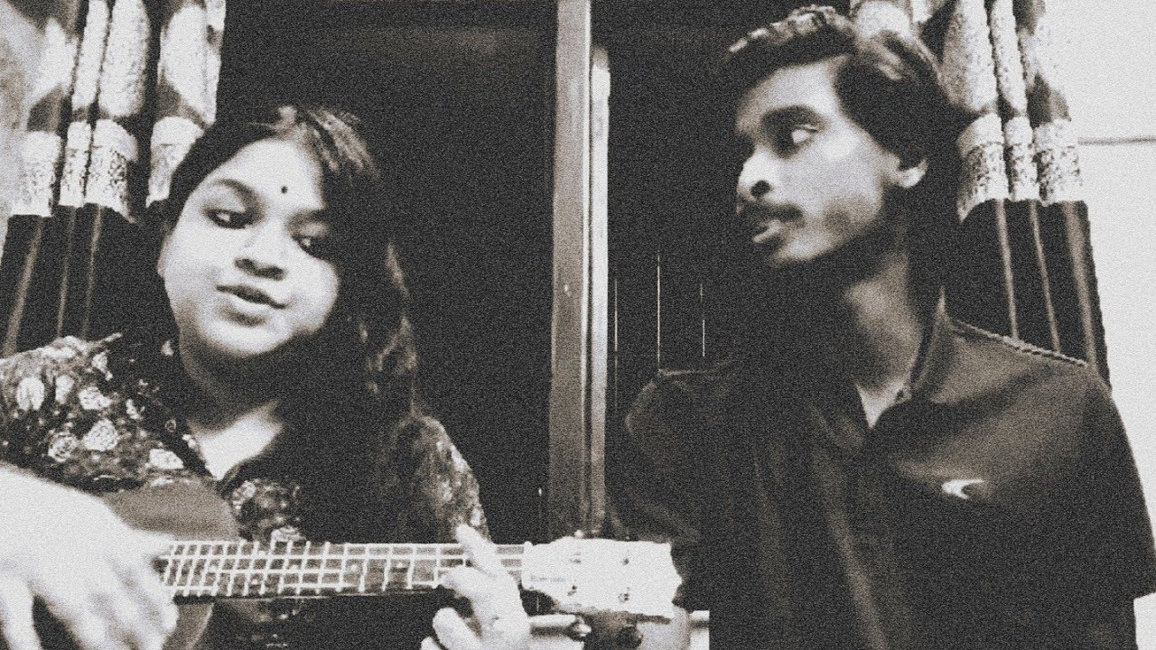 অলিরও কথা শুনে || COVER || SOHINI MAJI, BISWAJIT PANDIT - YouTube