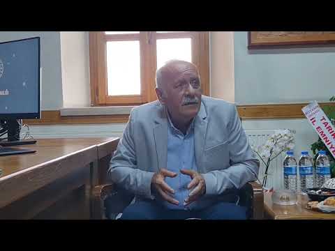 Sinop yeni Cumhuriyet Başsavcısı Mesut Pektaş