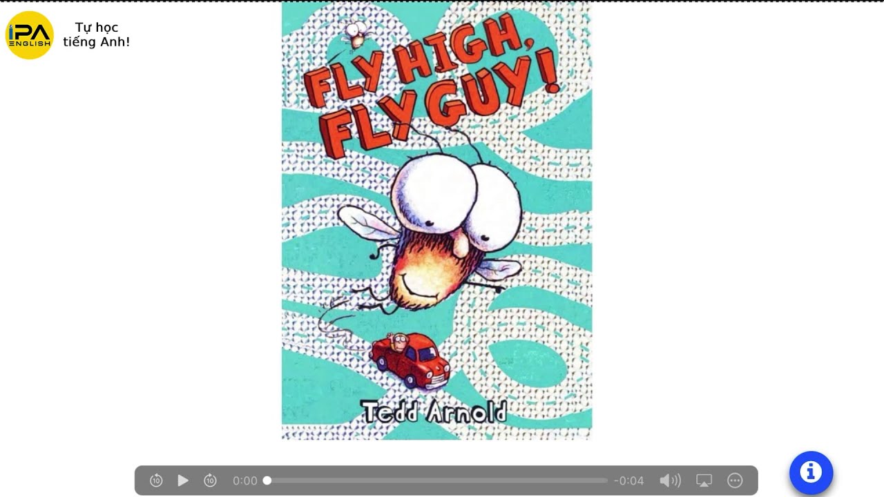 05/20 Fly High Fly Guy - YouTube