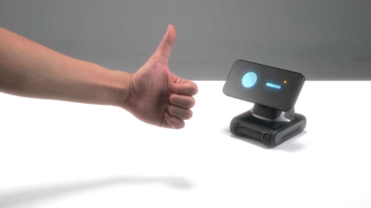 Hand Gesture Tutorial - YouTube