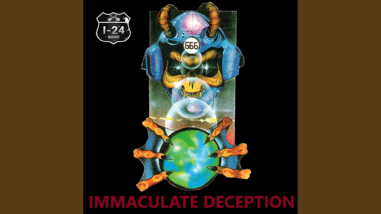 IMMACULATE DECEPTION - YouTube