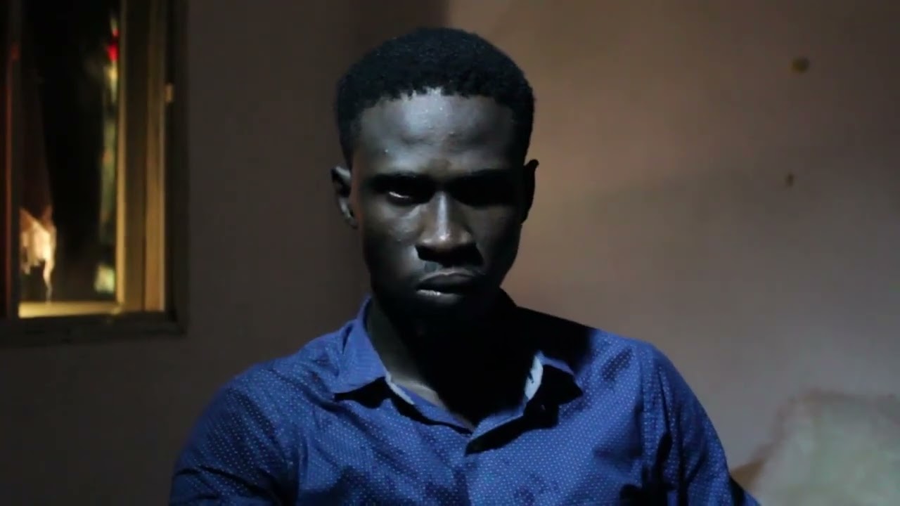 MALVADO || BY Ayodeji 'OduS' Odunaike - YouTube