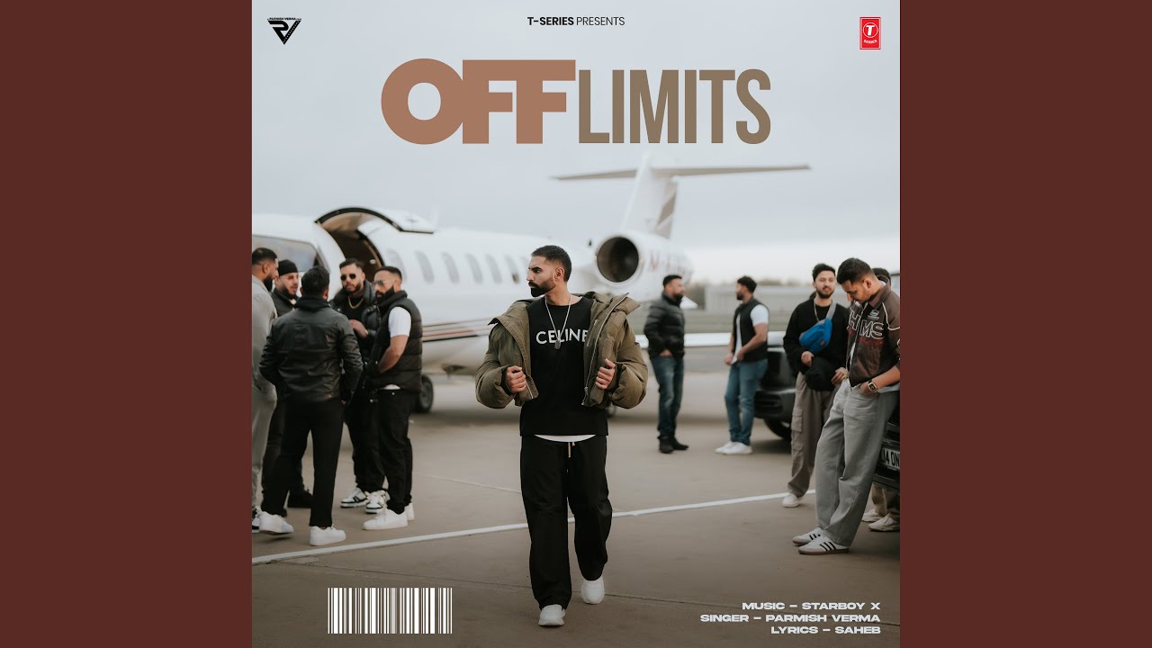Off Limits - YouTube