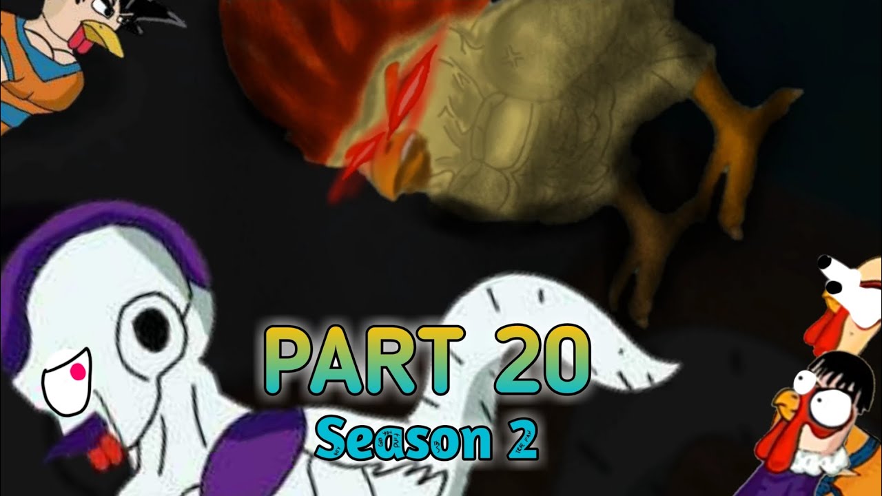 Manok Na Pula (Animation)part 20 - season 2 - YouTube