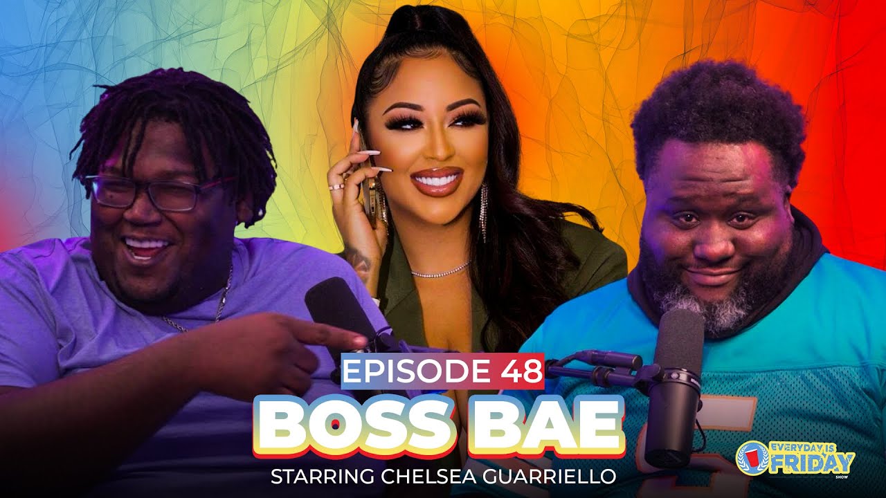 Chelsea Guarriello Shares One the Wildest Experiences We Have Ever ...