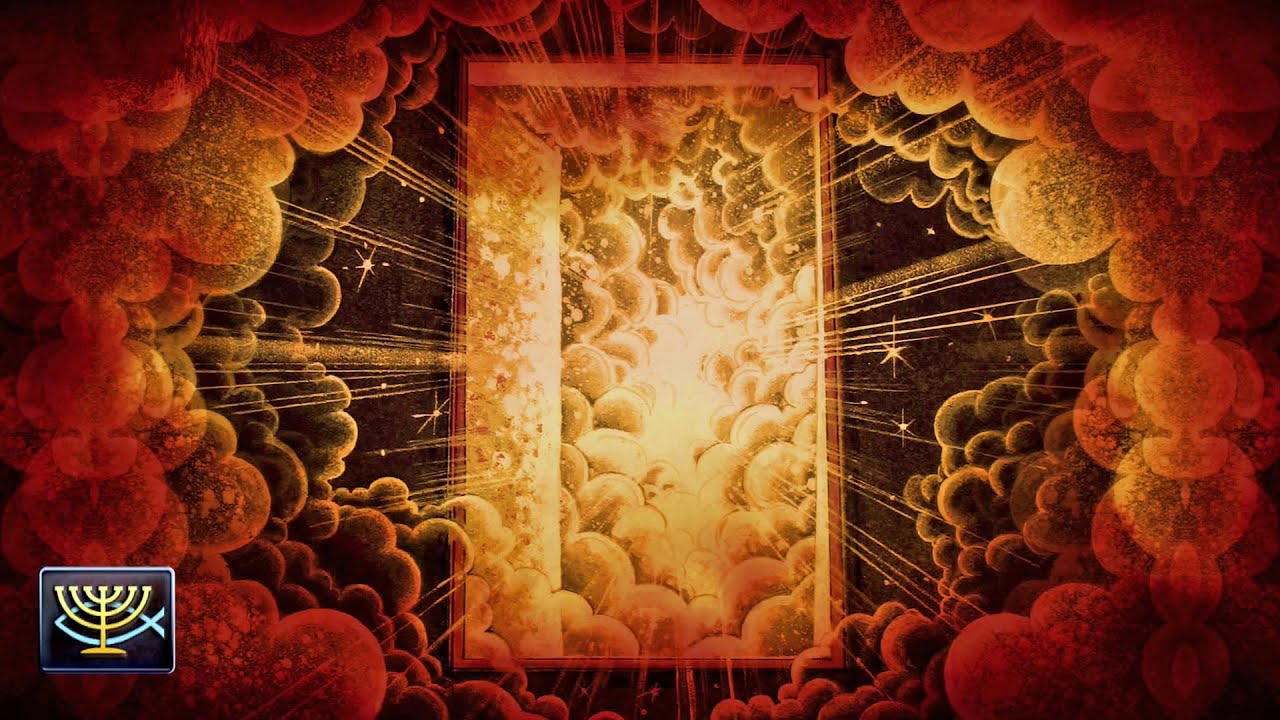 Revelation: Unveiling the Visions #2: Vision of Heaven - YouTube