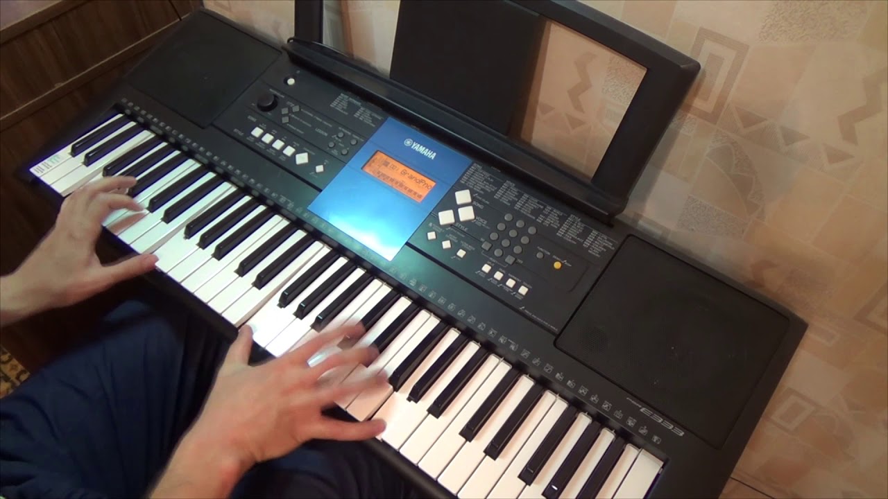 Bad Wolves feat. DIAMANTE - Hear Me Now (piano cover) - YouTube