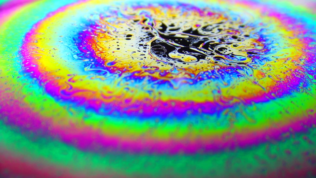 Excerpt from 'Cosmic Soup' - The Gold Ones (2015) - YouTube