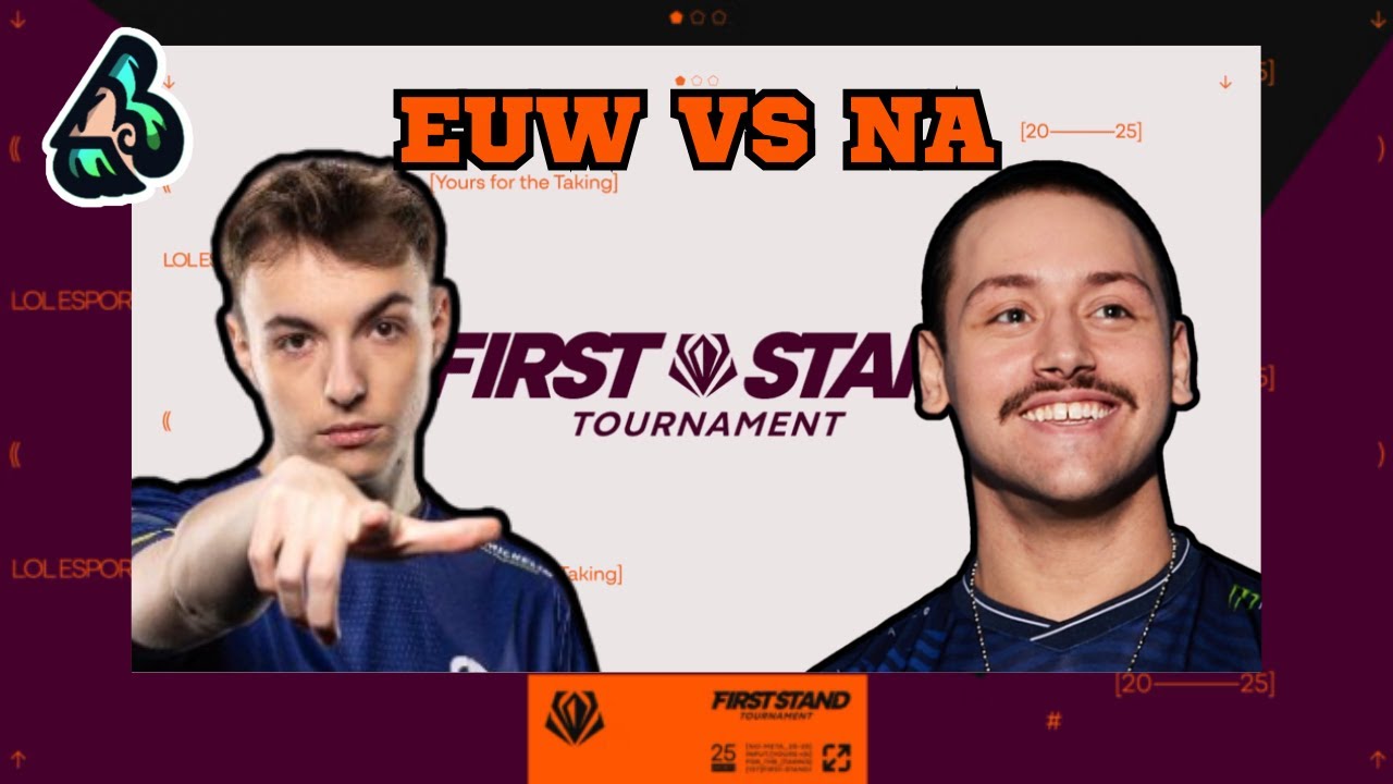 PRIMO TEAM EUROPEO CONTRO PRIMO TEAM AMERICANO - FIRST STAND - YouTube