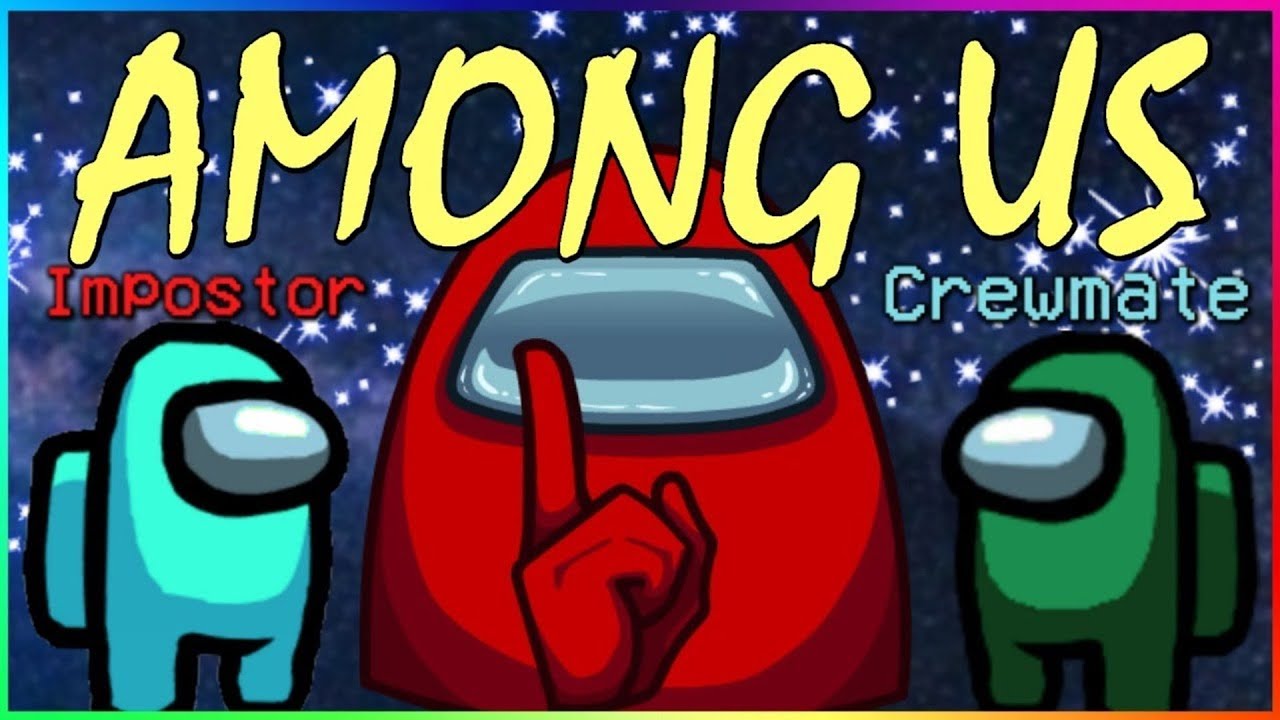 TRYING TO CATCH THE IMPOSTA RED HANDED IN AMONG US LIVE - YouTube