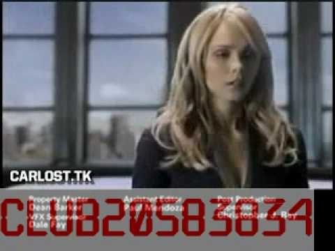 V 2x08 Uneasy Lies the Head  Визитёры 2 сезон 8 серия