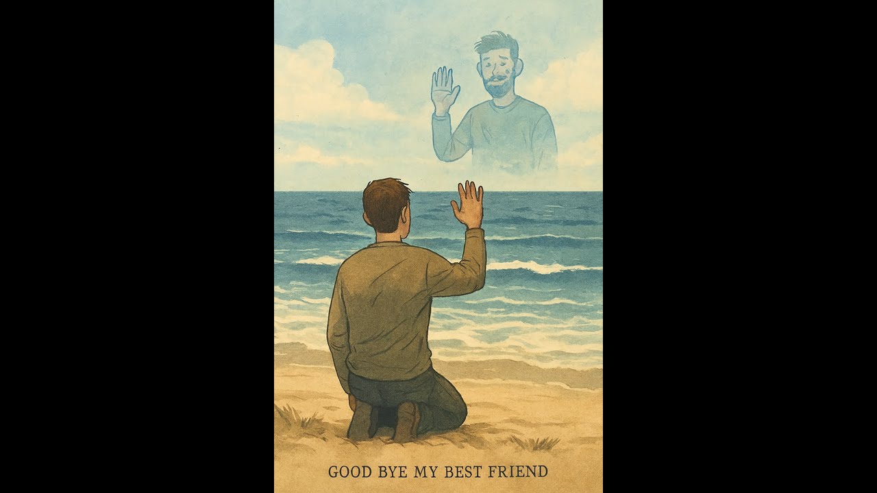 **Good-Bye My Friend - YouTube