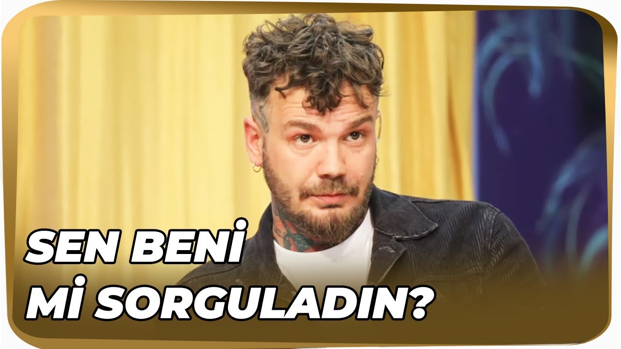 Umut Eker'in Kızlara Cezası | Doya Doya Moda All Star 17. Bölüm - YouTube